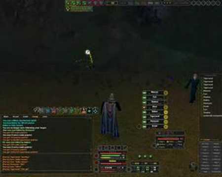 daoc old toa old bla Rage - YouTube