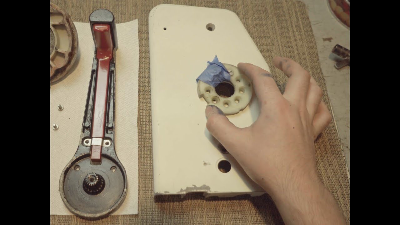 Boat controller shifting does not lock when in Neutral. How the ...