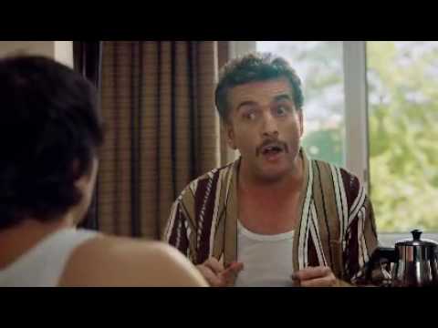Çalgı Çengi fragman