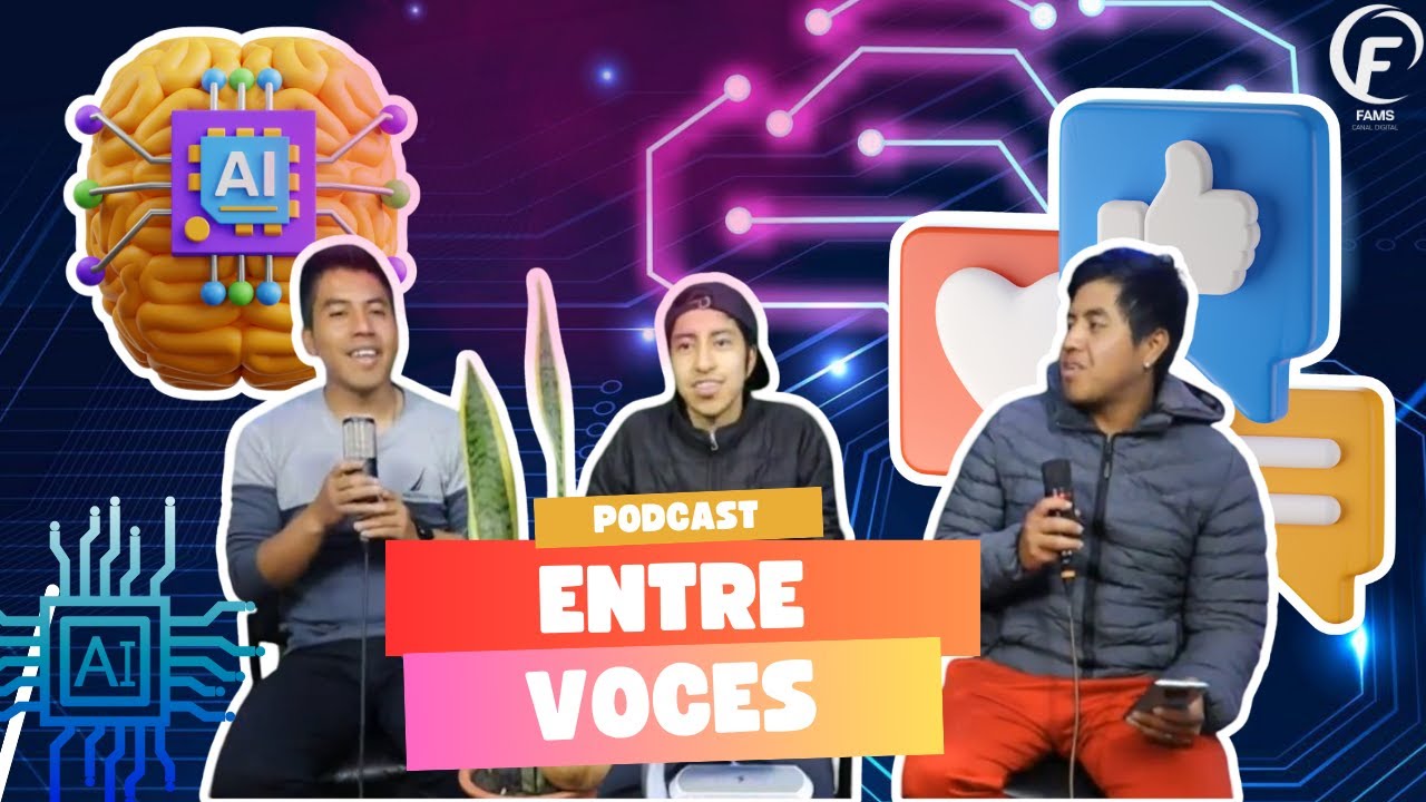 Transmisión en vivo de FAMS Canal Digital - YouTube