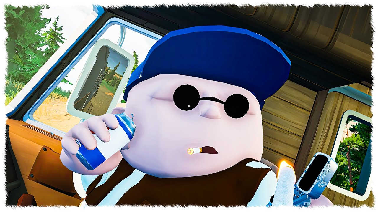 drunk driving simulator. - YouTube