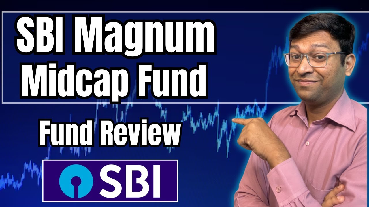 Best Sbi Mutual fund for 2025 | Sbi Magnum Midcap fund | Sbi Magnum Midcap fund Direct Growth ...