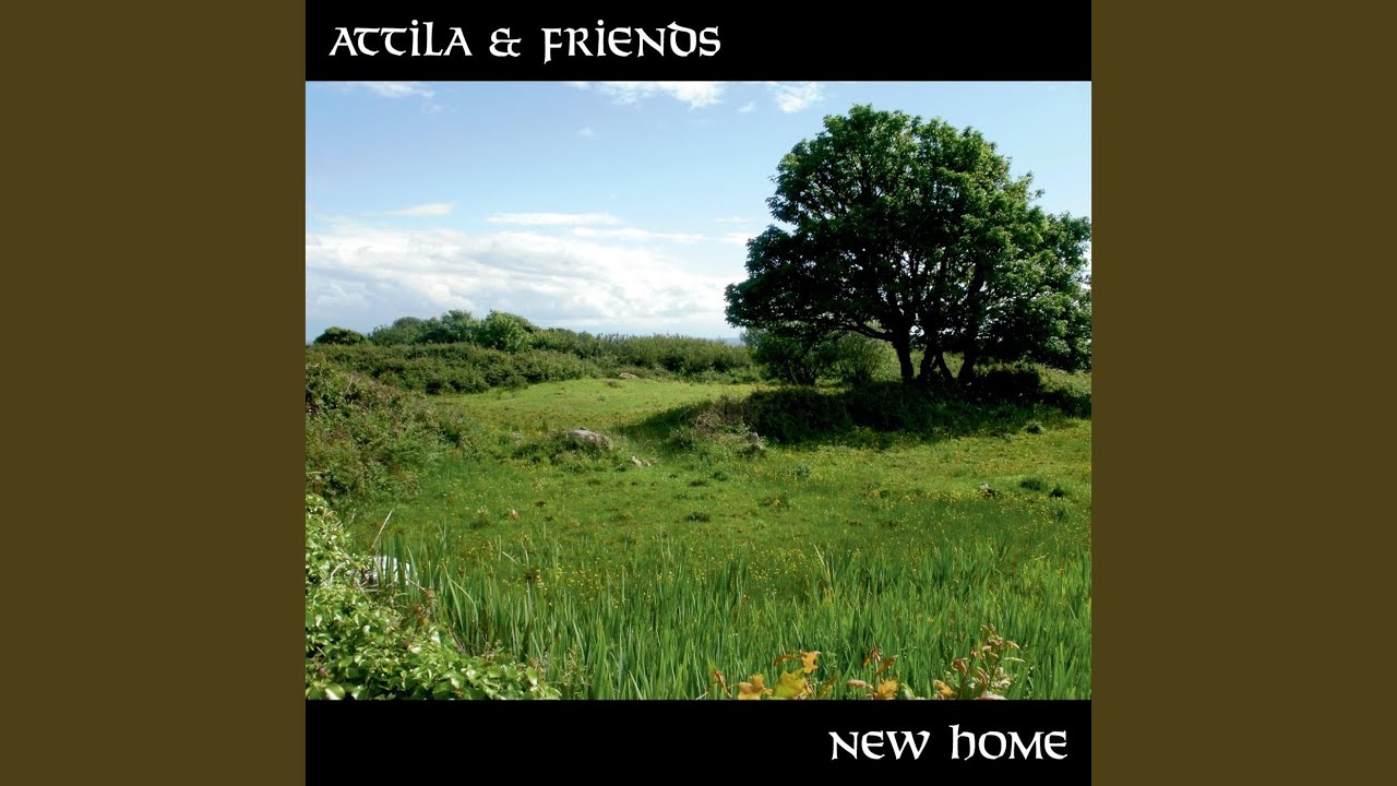 Raggle Taggle Gypsy - YouTube