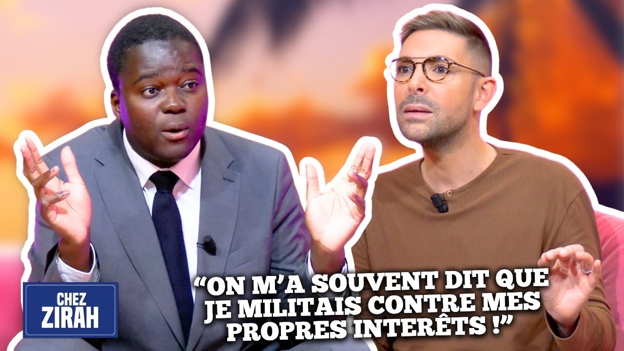 Tanguy David : Zemmour radicalisé, Le Pen innocente, Regret TPMP ...