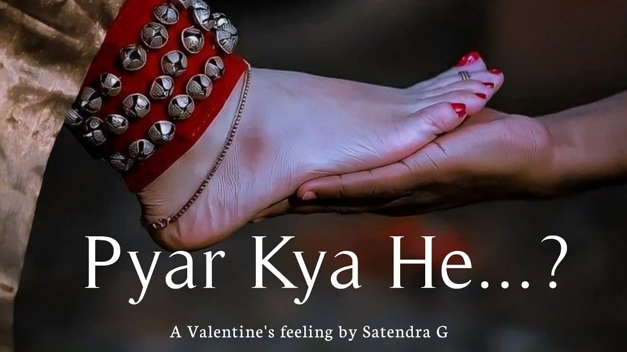 Pyar kya he || @PENOFSOULSG What is love || What is true love ...