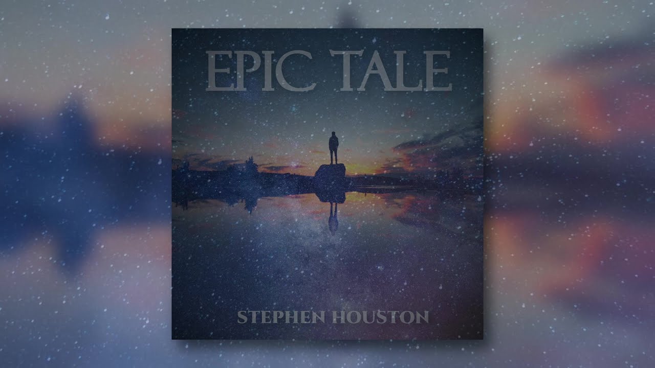 Epic Tale (Cinematic Soundtrack Music) [Full Album] - YouTube