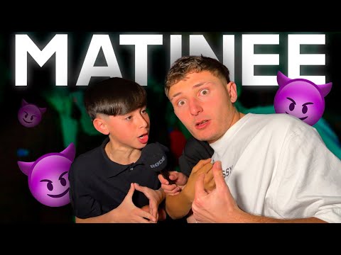 ¿Cuál es tu PEOR SECRETO? 🔥 EN MATINEE