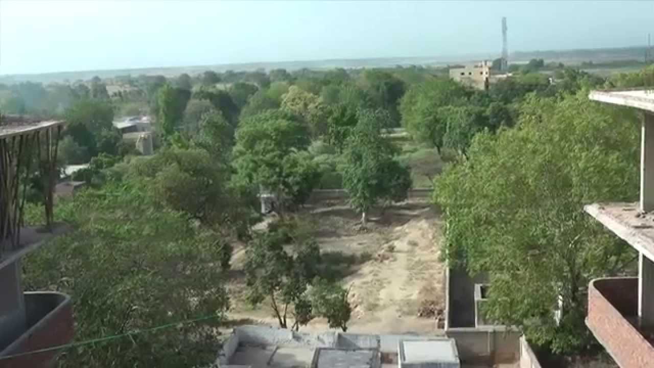 Sri Vrindavan Dham 2 - YouTube