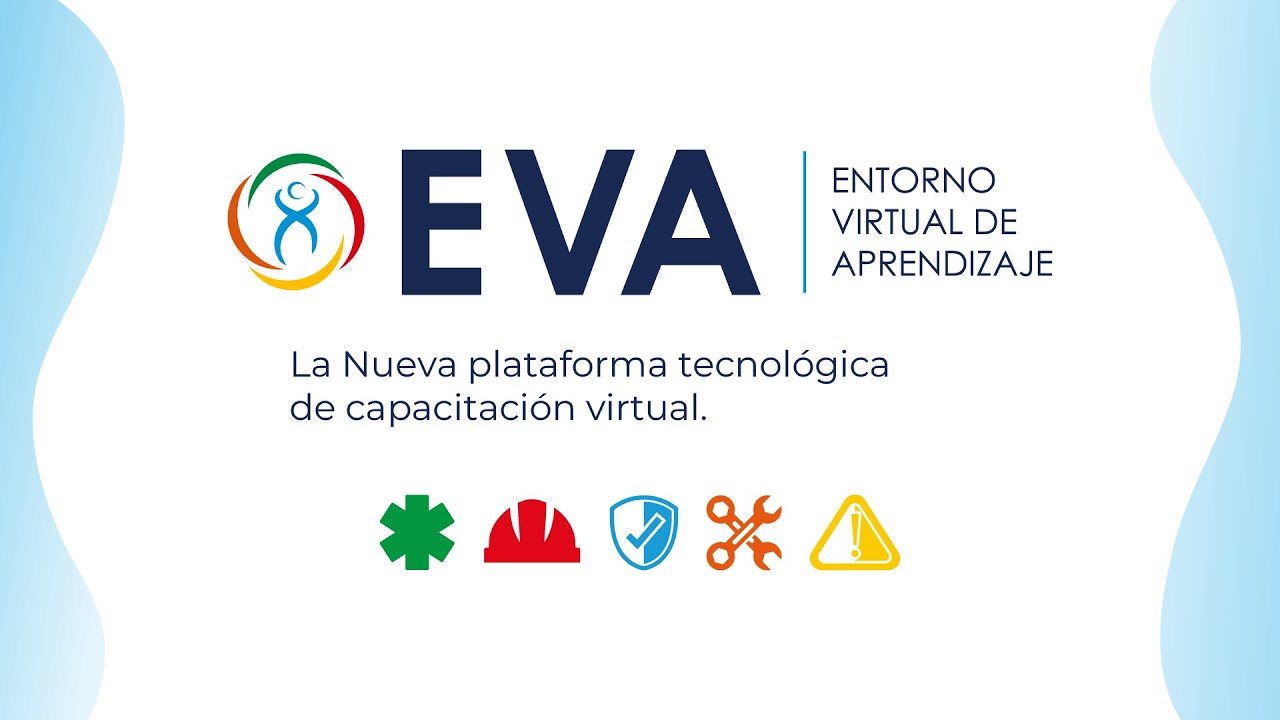 ¿Cómo ingresar a EVA Entorno Virtual de Aprendizaje? - YouTube