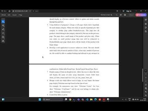 #BookingApplication #Calender control in ASP.NET #NEP-2020 | By Sejal Shah - YouTube