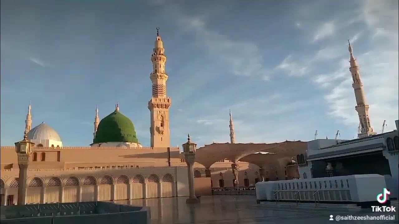 Madina pak 🥰🥰🥰🥰 - YouTube
