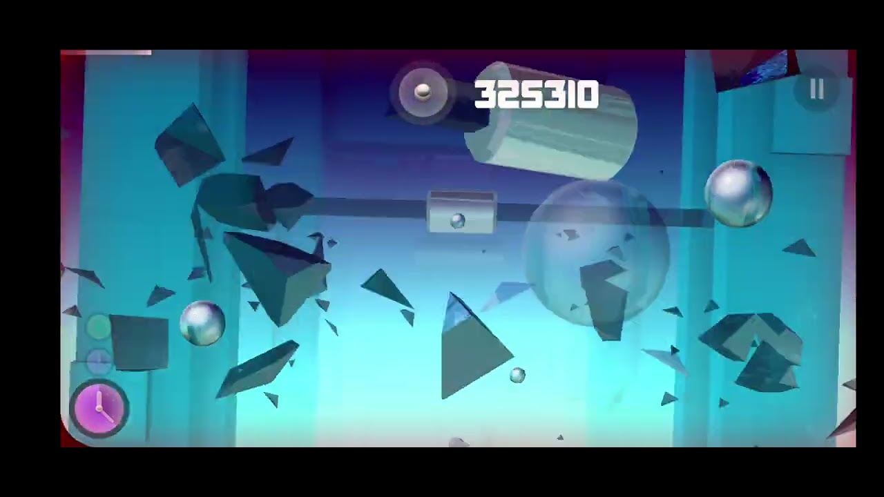 Smash Hit Speed Mod 2.0 By Super Artem 5000 - YouTube