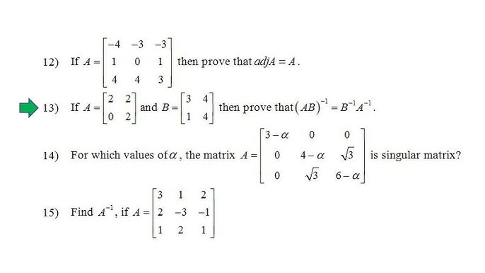 Inverse Of Addition Practice