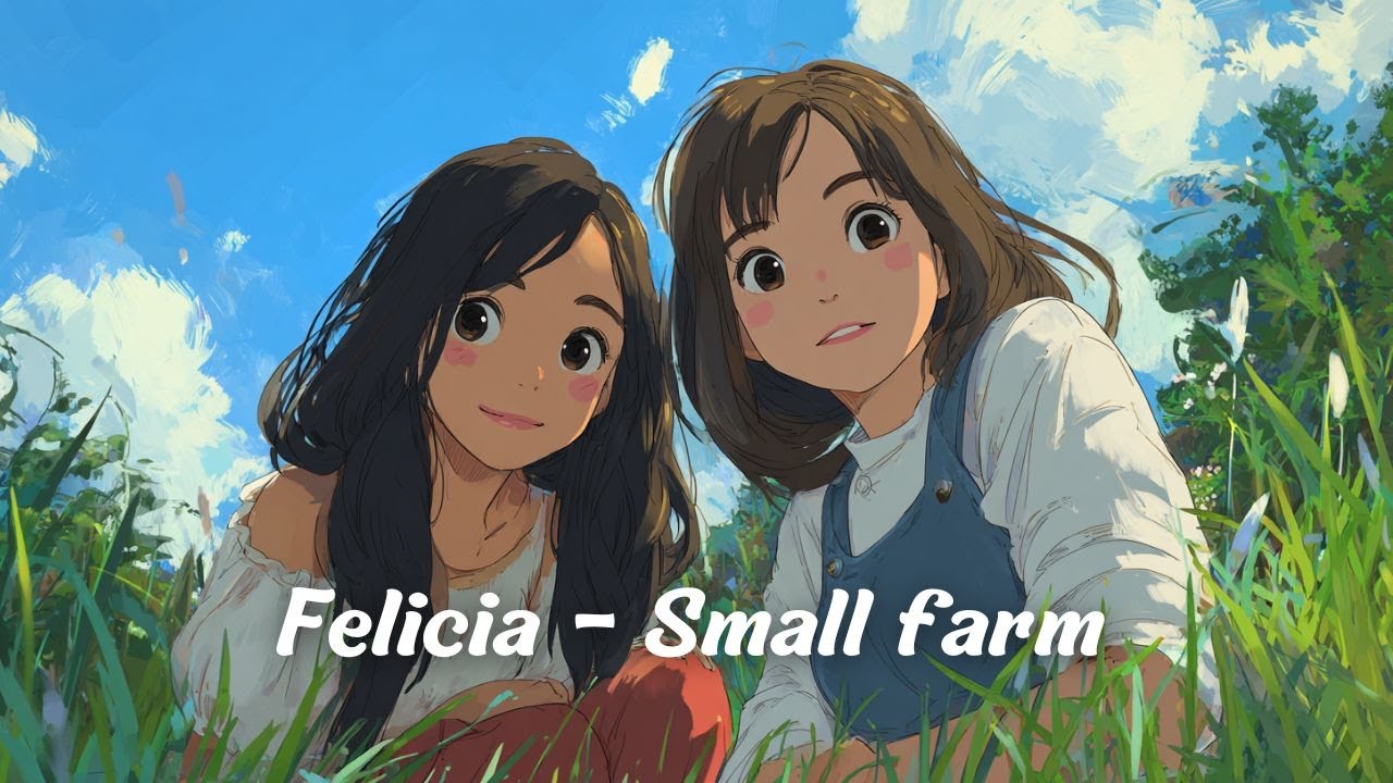 Ghibli Chill Mix 🌿 Relaxing Instrumental Piano • Calm Your Mind & Soul ...