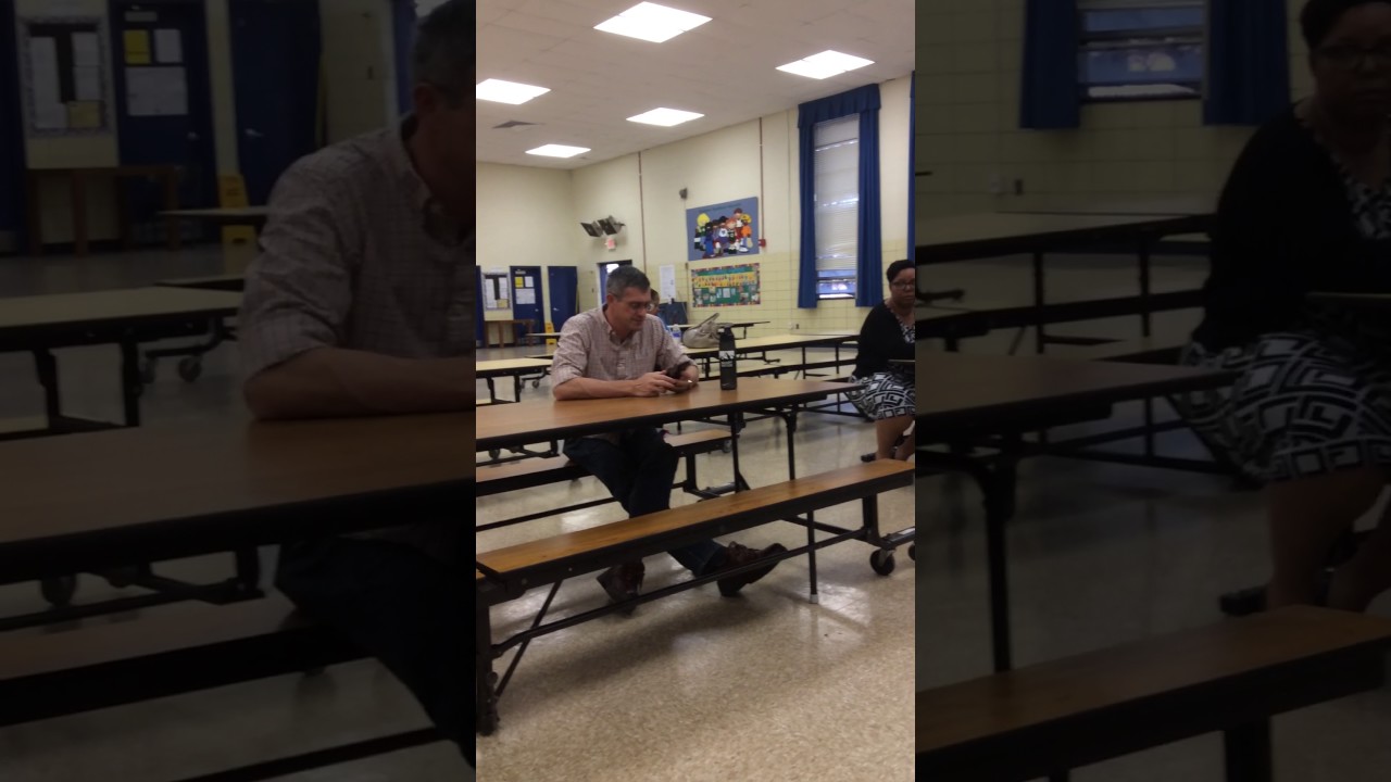 DKFI April 2017 PTA meeting - YouTube