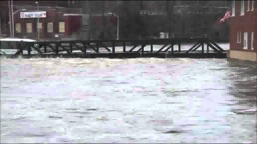Floods in Paterson, NJ - NJFMBA - YouTube