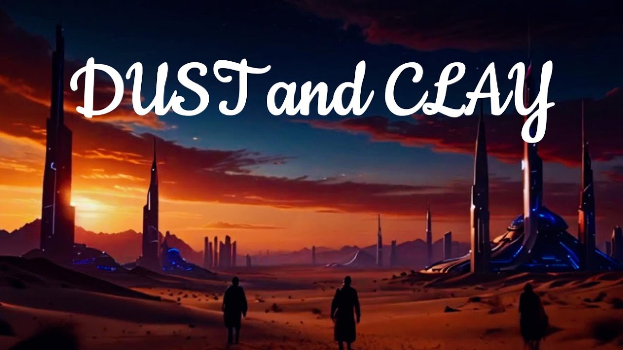 Dust And Clay - YouTube