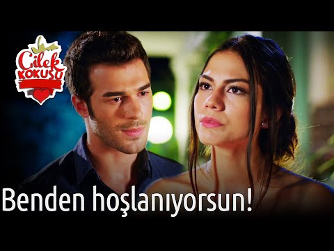 Benden Hoşlanıyorsun! - Çilek Kokusu