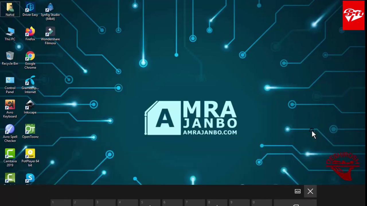 How to use emoji on you laptop or PC । Mobile Emoji in laptop | Use ...