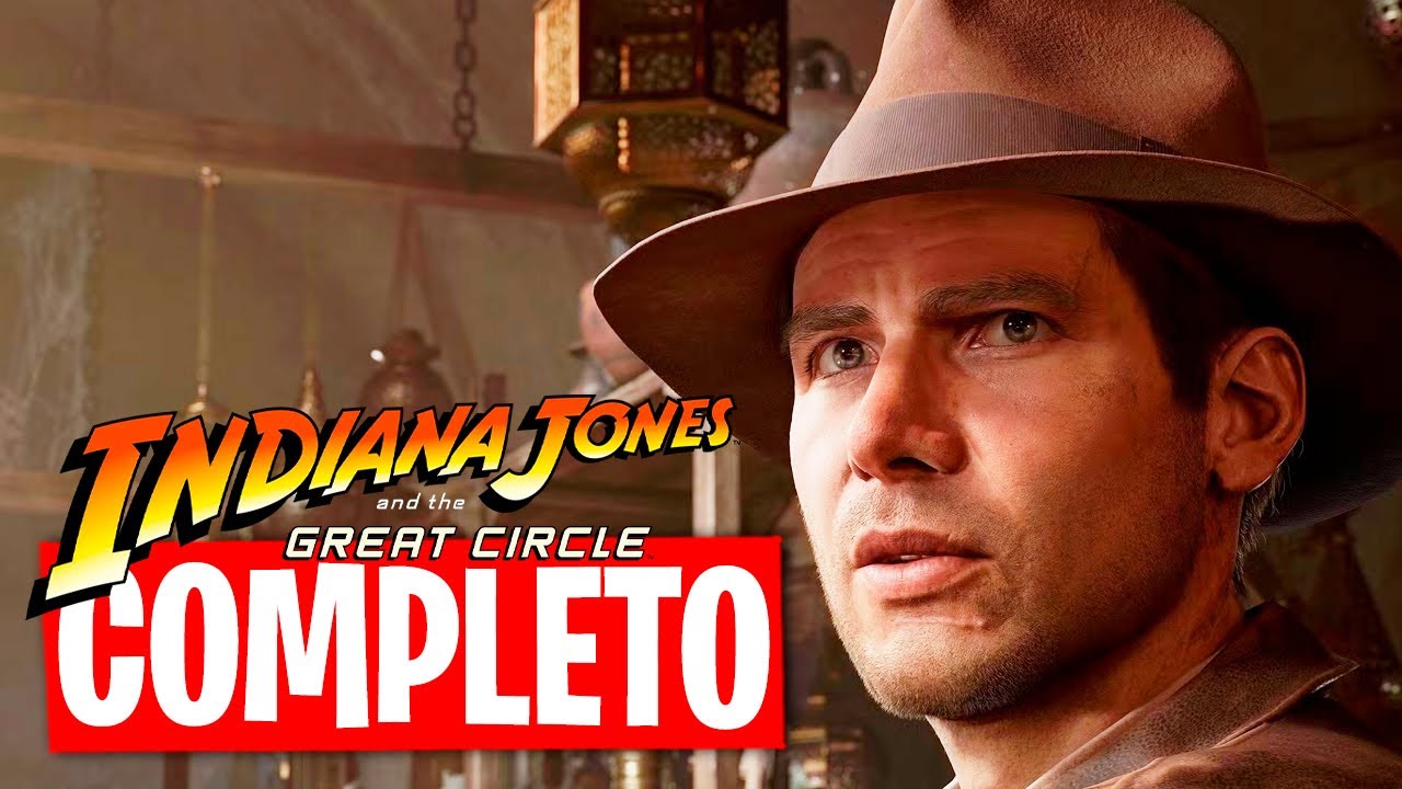 CANAL NOVO mas GTA 6 CEDEU a CULTURA WOKE? ft INDIANA JONES - YouTube