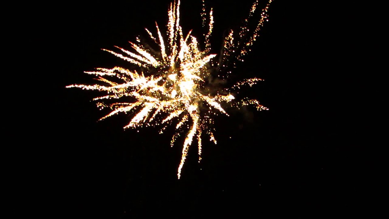 dancing red devil terminator firework - YouTube