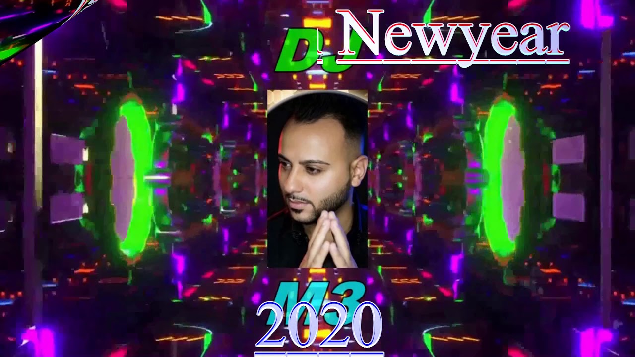 djm3 newyear 2020 - YouTube
