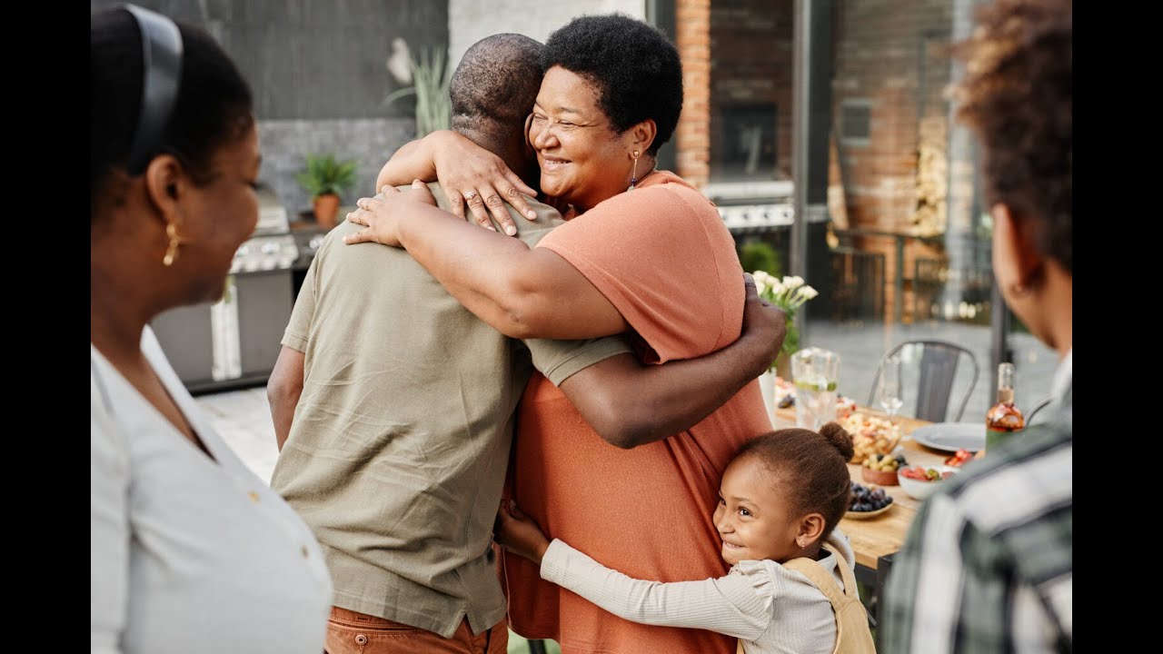 'Let people know you love them.' Ruth Todd on why matriarchs are ...