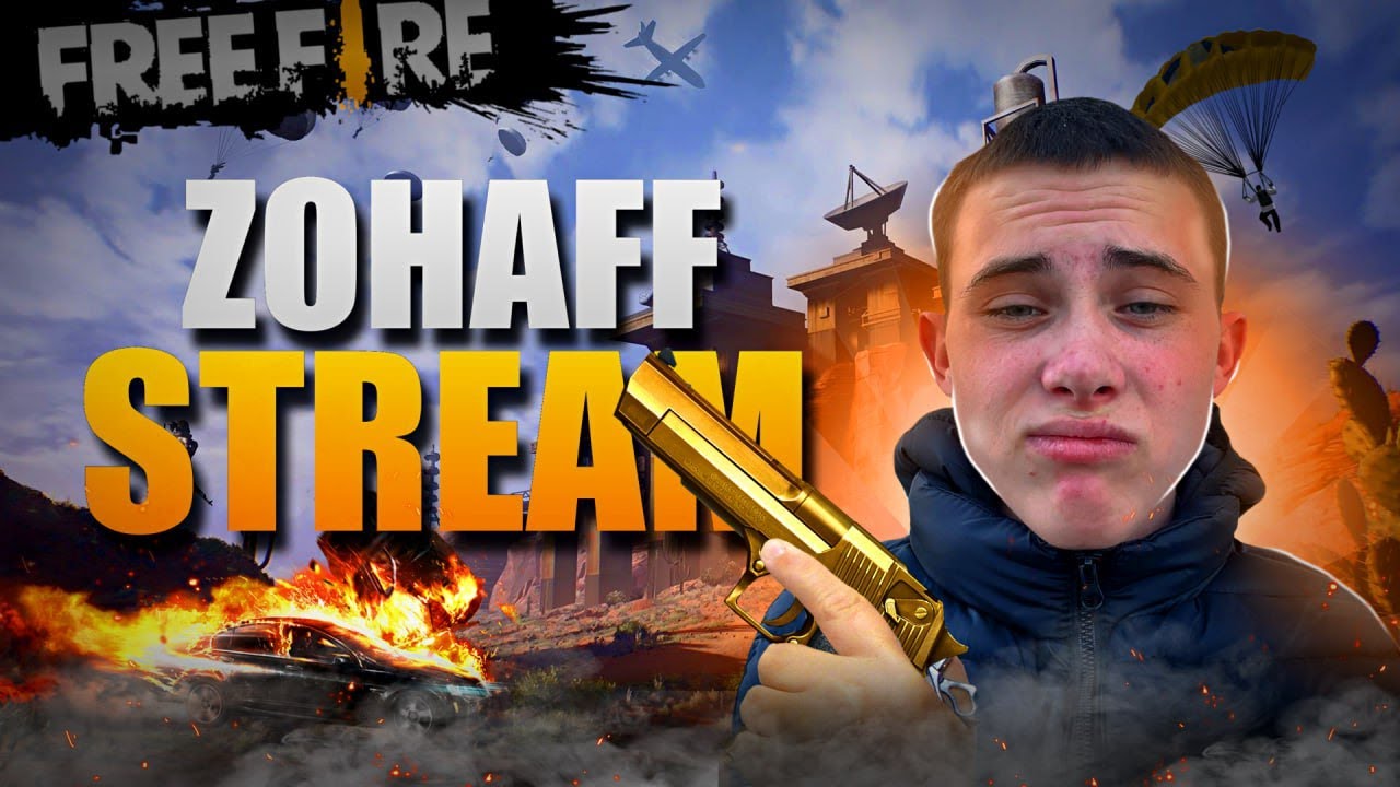 НОЧНОЙ СТРИМ С ВЕБКОЙ🔥 СТРИМ ФРИ ФАЕР🔥 АПАЕМ ТОП 1 В РАНГА🔥БЕСПЛАТНЫЕ ПРОВЕРКИ - YouTube