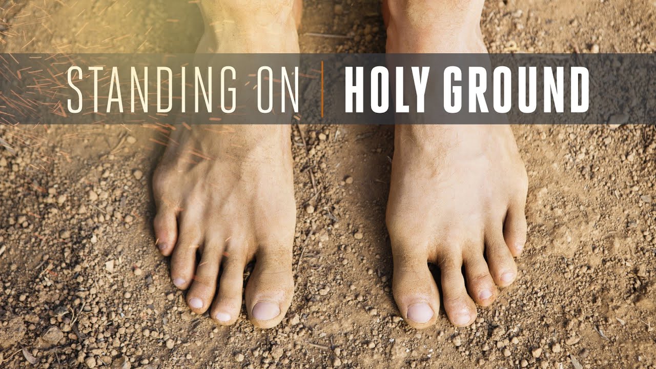 02-13-22 - Standing on Holy Ground - YouTube