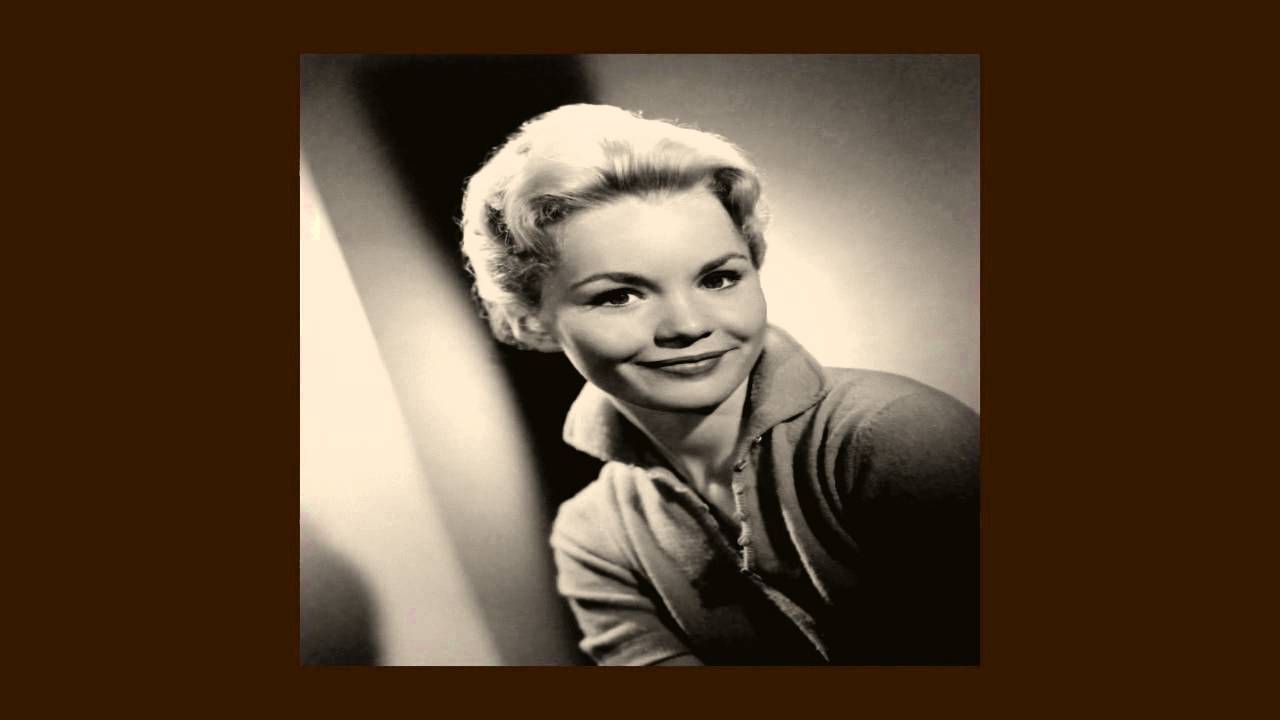 Teddy Randazzo ~ Big Wide World - YouTube