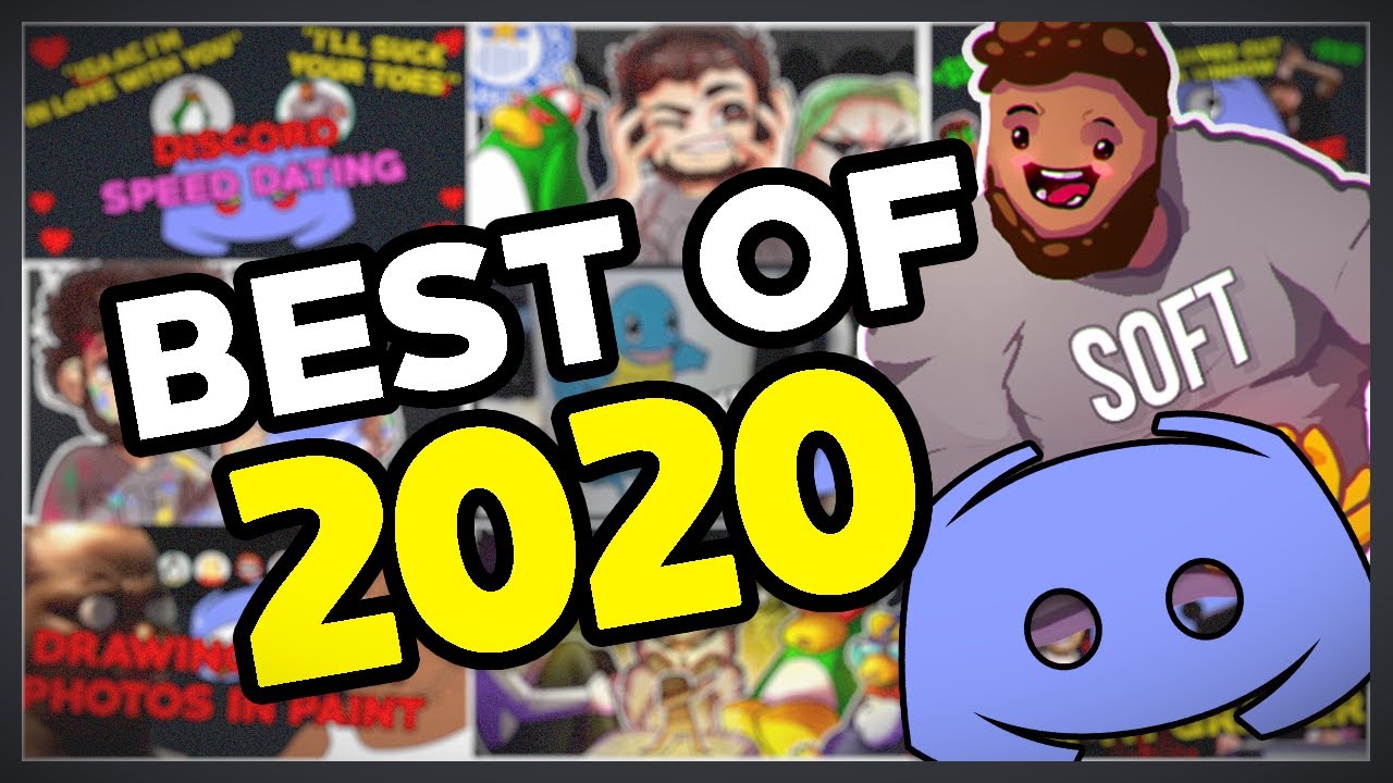 BEST OF SOFTWILLY 2020 - YouTube