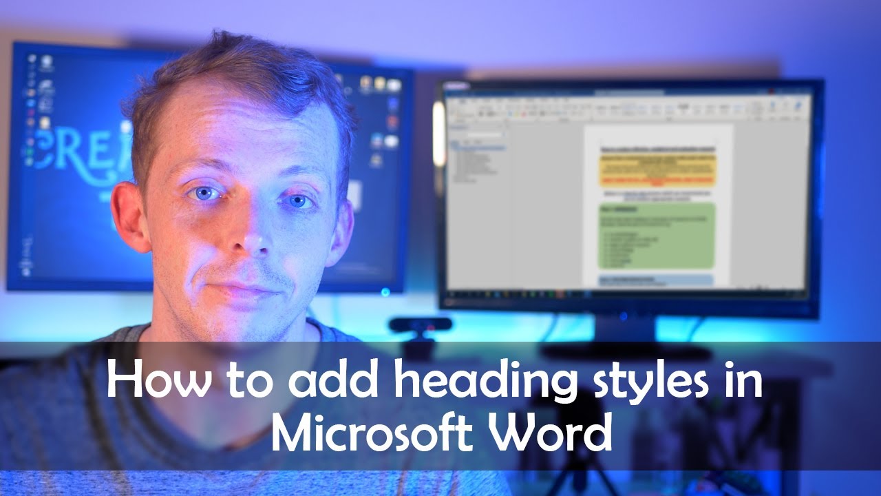 How To Use Heading Styles For Teaching In Microsoft Word YouTube how-to-use-heading-styles-for-teaching-in-microsoft-word-youtube