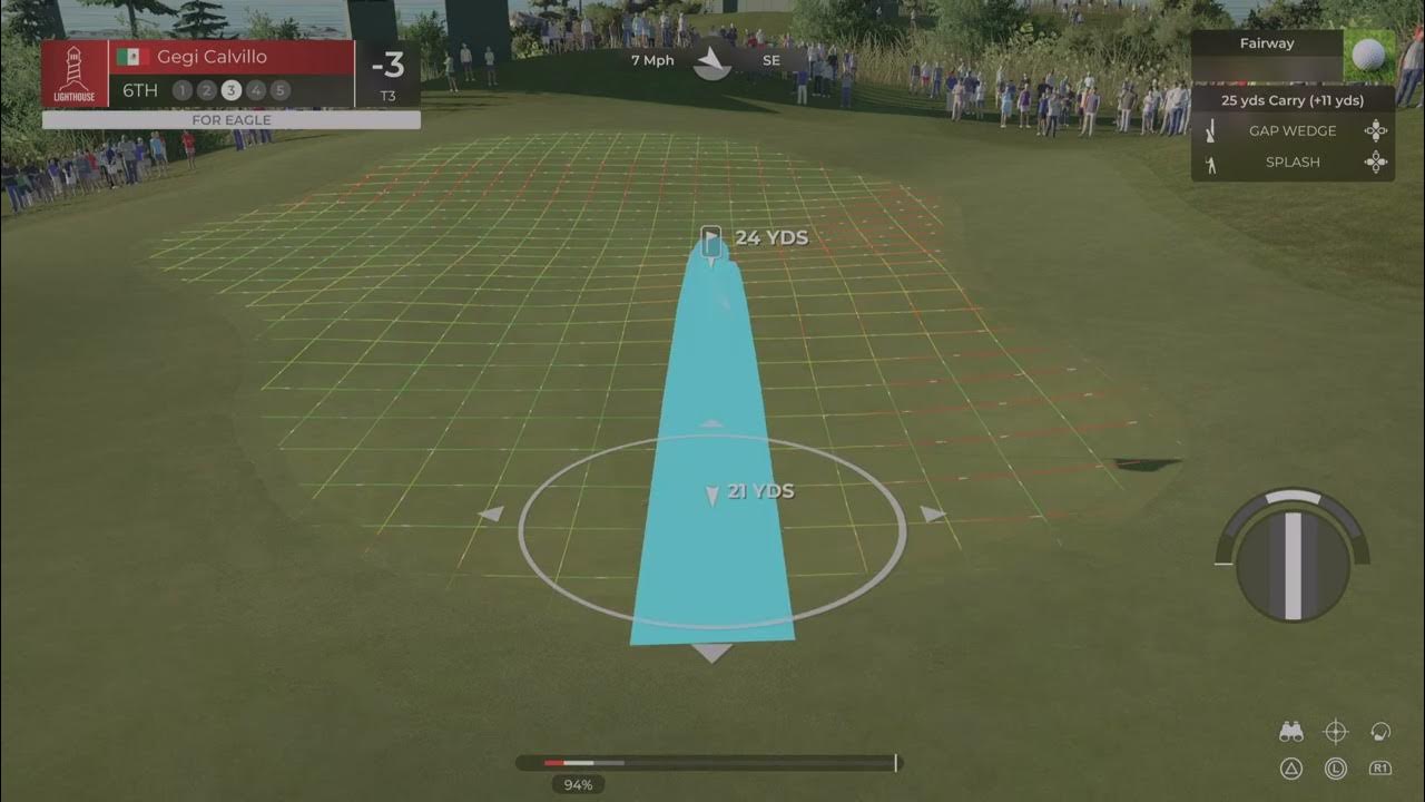 Pga Tour 2k21 20240704010726 Youtube