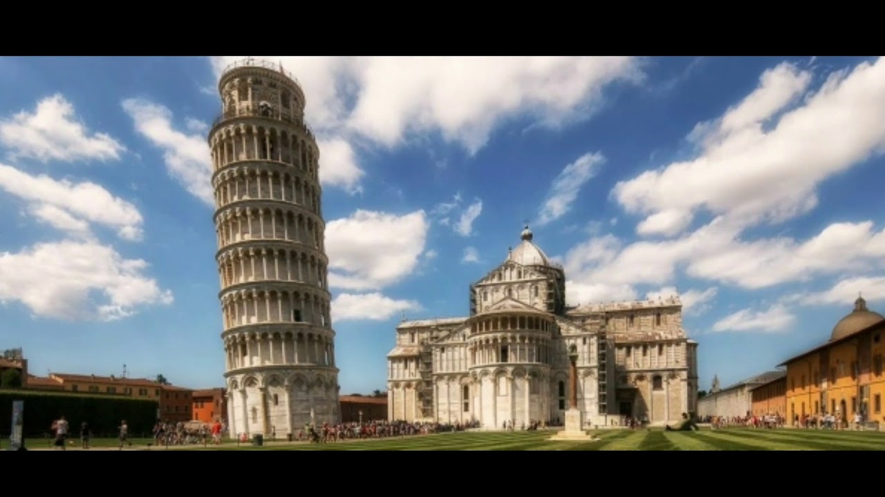 When Will The Leaning Tower Of Pisa Fall pisa experts leaningtower foxtvusa YouTube when-will-the-leaning-tower-of-pisa-fall-pisa-experts-leaningtower-foxtvusa-youtube