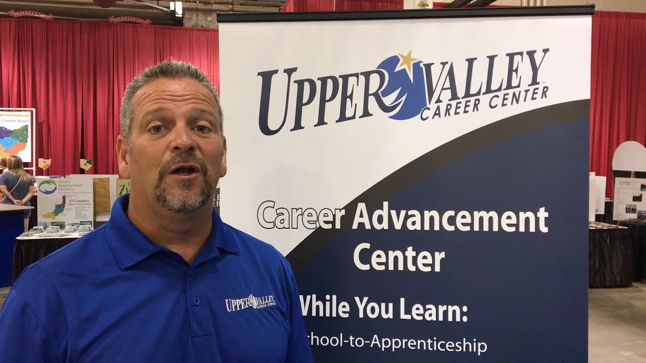 Upper Valley Career Center for Apprenticeships - YouTube