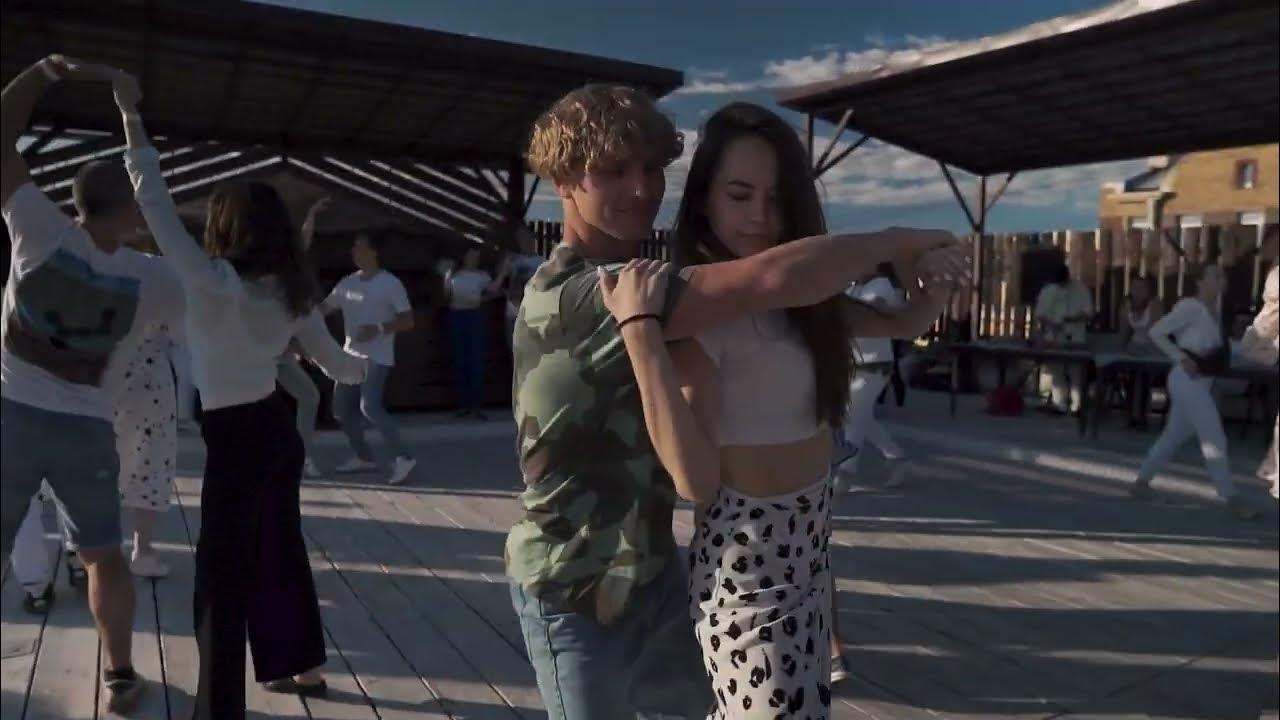 RZC2022 | | #Zouk Improvisation - YouTube