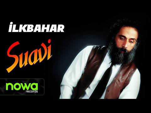Suavi - İlkbahar I Official Audio Video