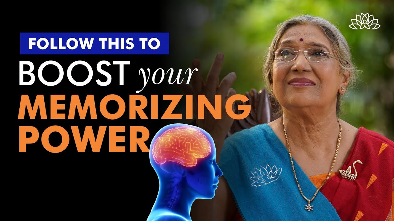 How to Memorize anything Very Fast & Easily | Best Way to Memorise ...