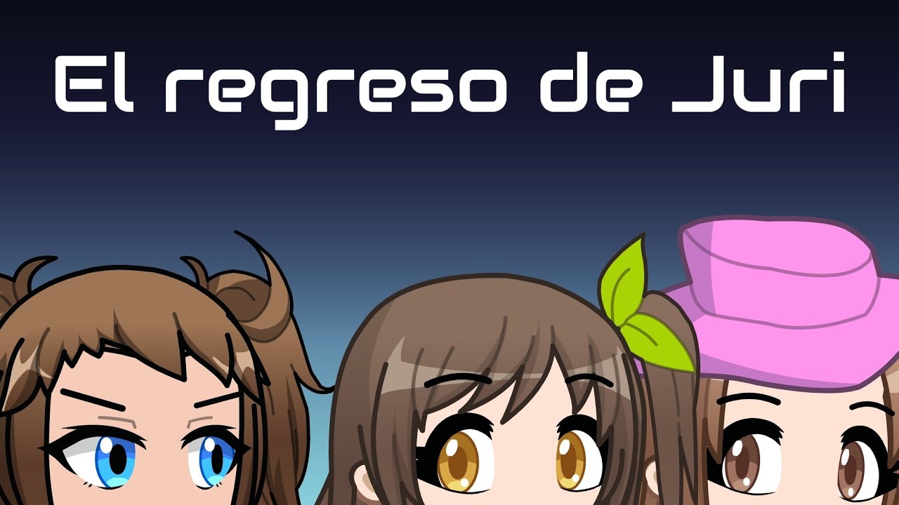 💙M•E•D•A💙 [Digimon Tamers] El regreso de Juri - YouTube