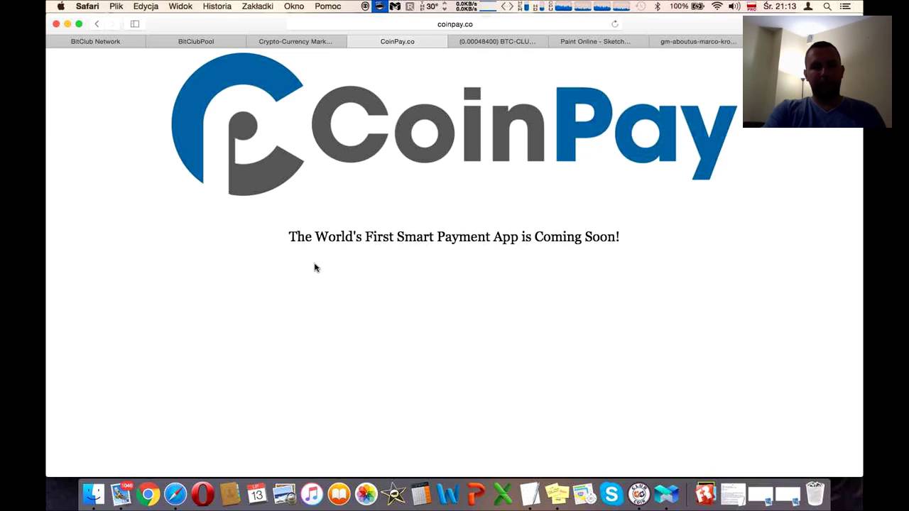 BitClub Network trading, CoinPay, ClubCoin - YouTube