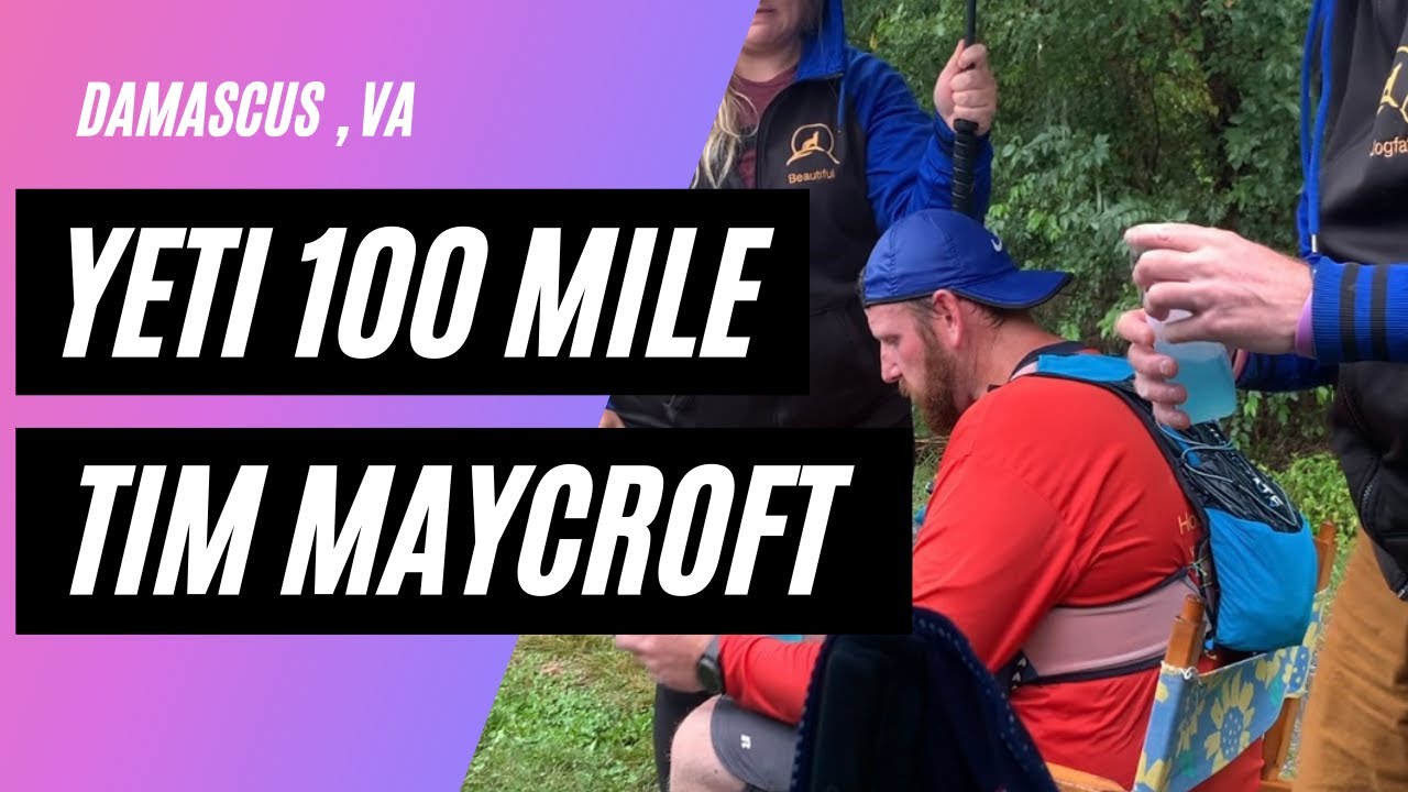 Yeti 100| Short Film - YouTube