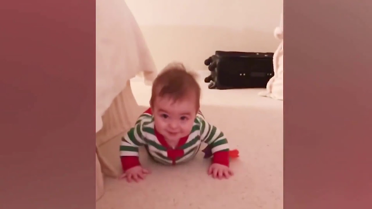 NEW Funny Baby Clips #6 - 2020 - YouTube