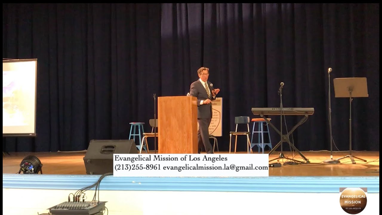 'Convertirse a Cristo, Verdaderamente eres Libre' - YouTube