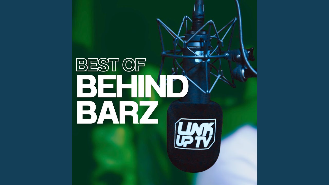 Cadet Behind Barz - YouTube