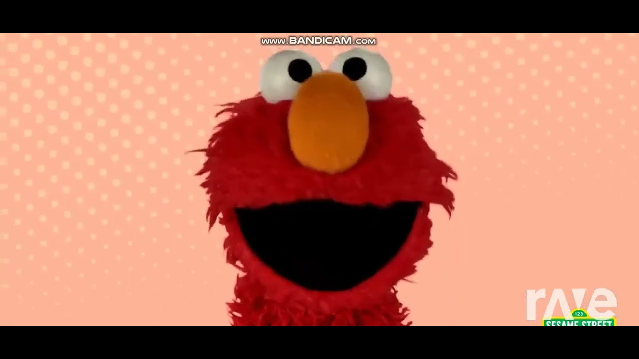 cancion de los abuelos mix with elmo loves to learn ravedj epic song ...
