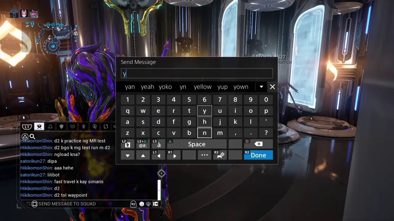 Building a shotty for condition overload - YouTube