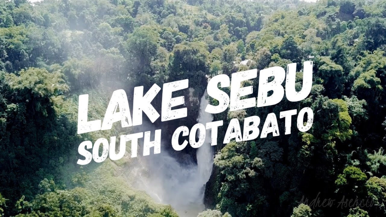 Explore South Cotabato, Philippines - YouTube