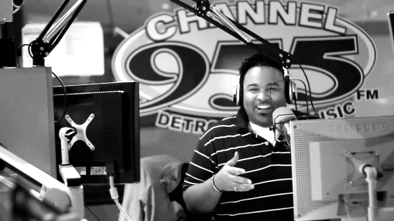 Big Sean w/ Buda (channel 955/ radio interview) - YouTube