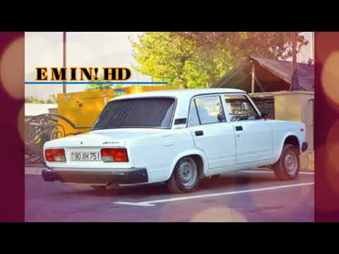 Azeri Bass Music Bu Mahnı Tamam Başqadı  Kayfa Aparır 2017 (EMIN! HD)