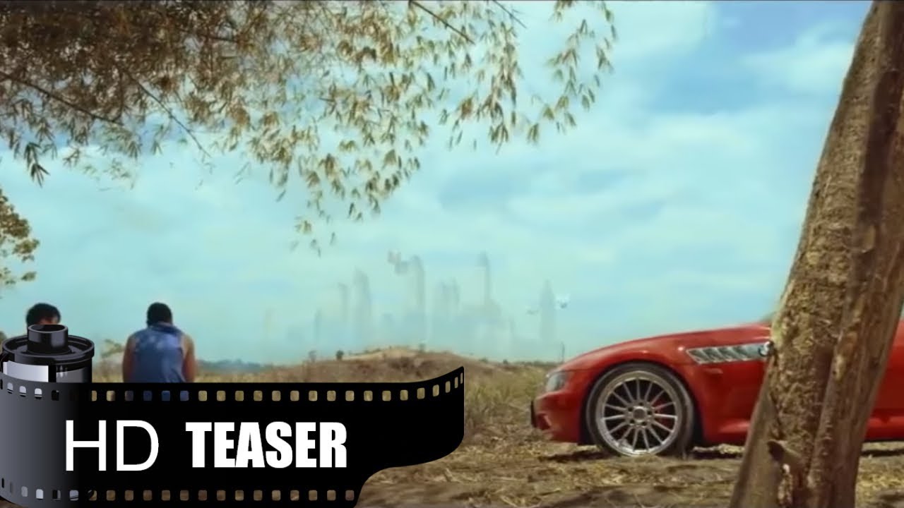 INSTALADO (2017) Teaser - YouTube